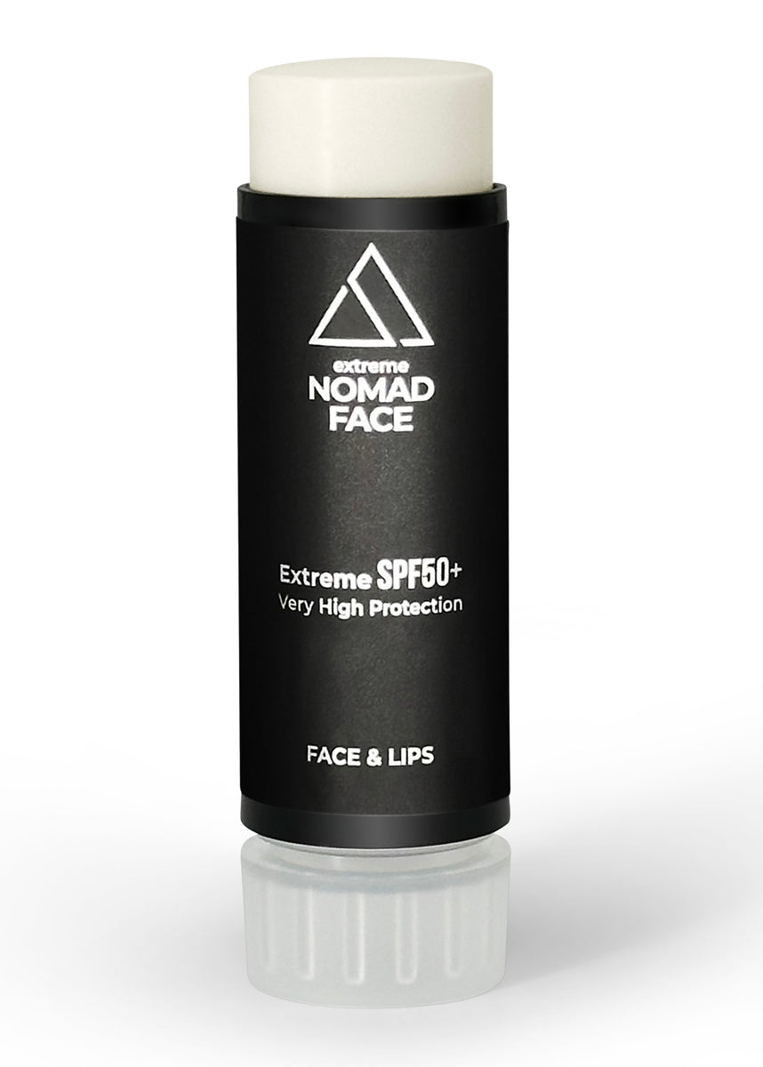 Nomad Face Capsule SPF50+ – Contour Skins