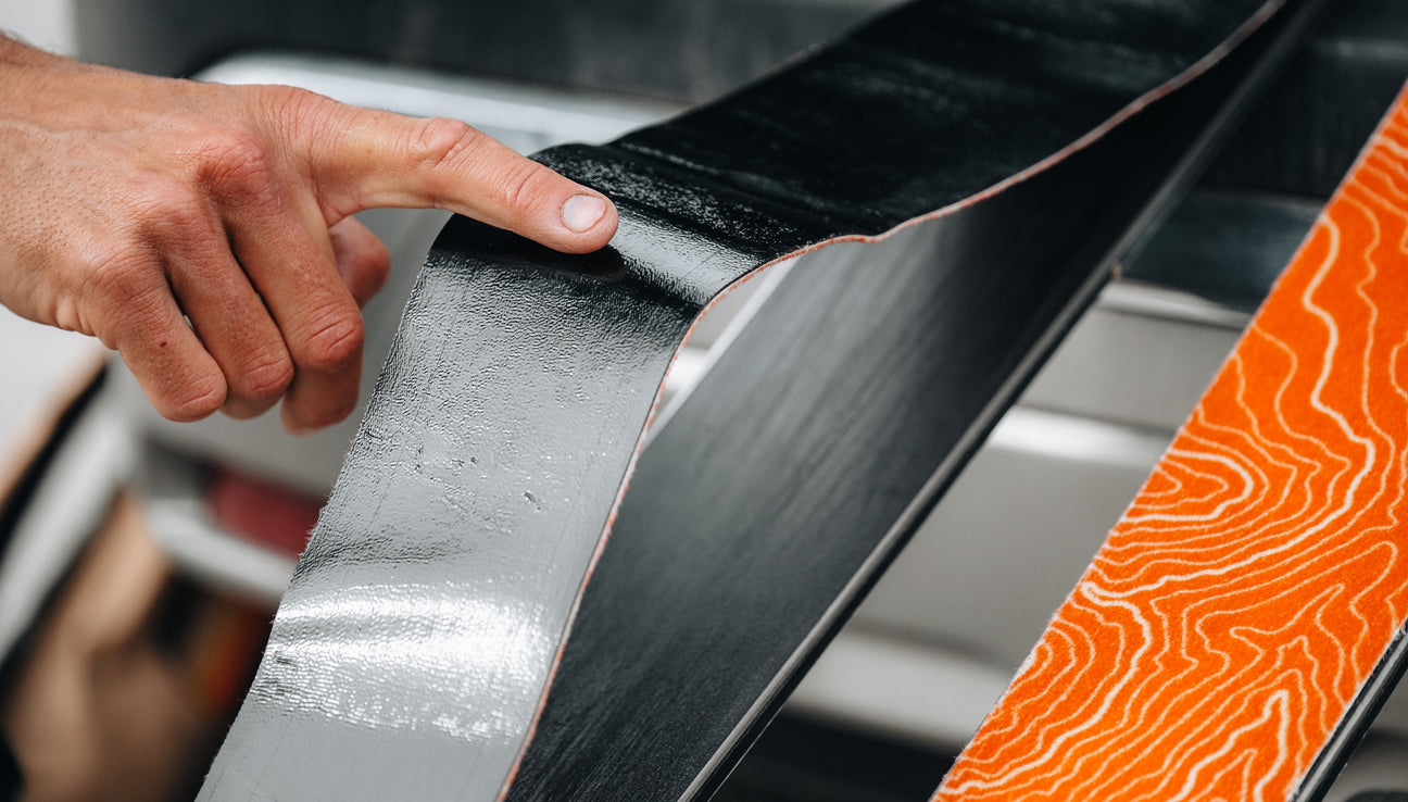 We are backcountry | contour skins – Contour Skins